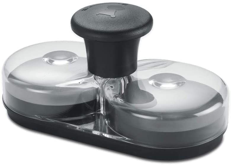 Slider Press - Alltown Grills