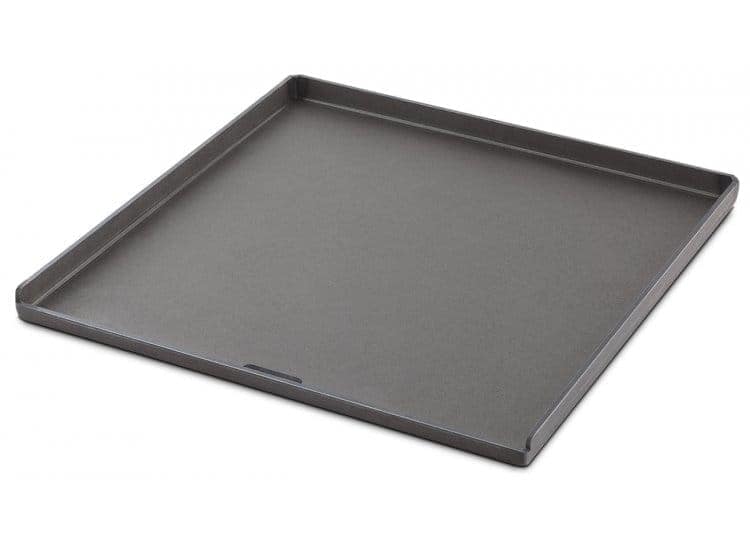 Weber Crafted Griddle - Alltown Grills