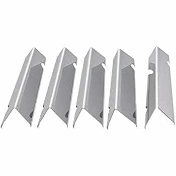 66795 Stainless Steel Flavorizer Bars for Weber Gas Grill (Front ...